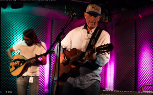 Music | Charlie Becker