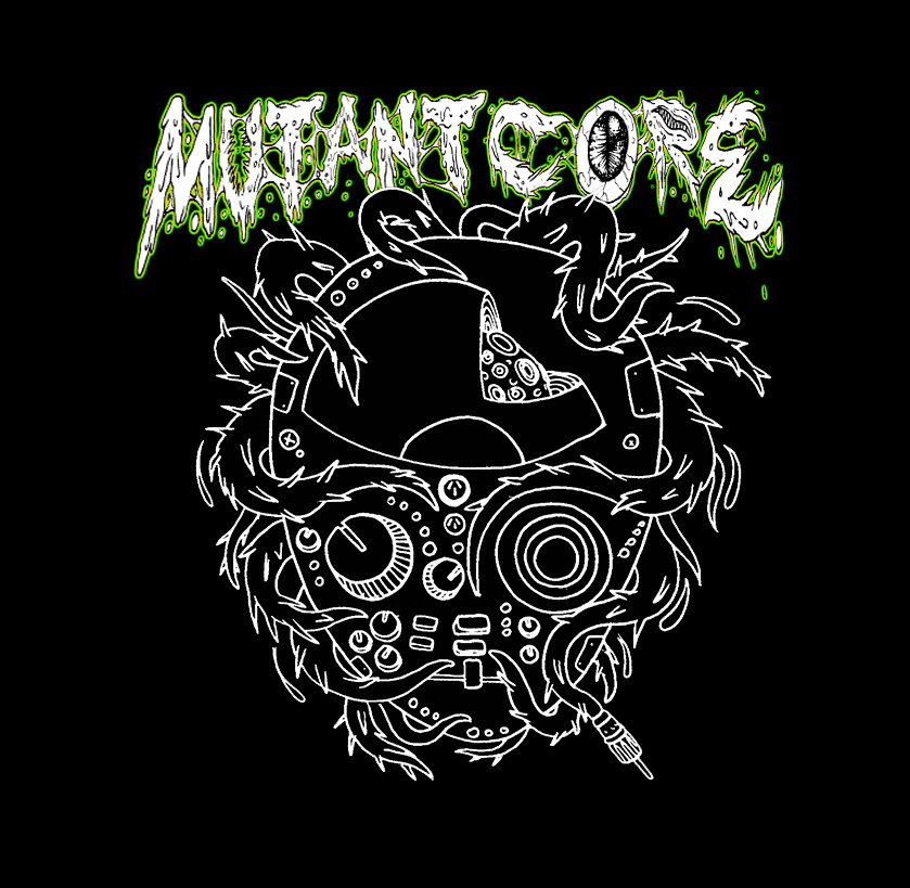 Music | Mutant Core Records