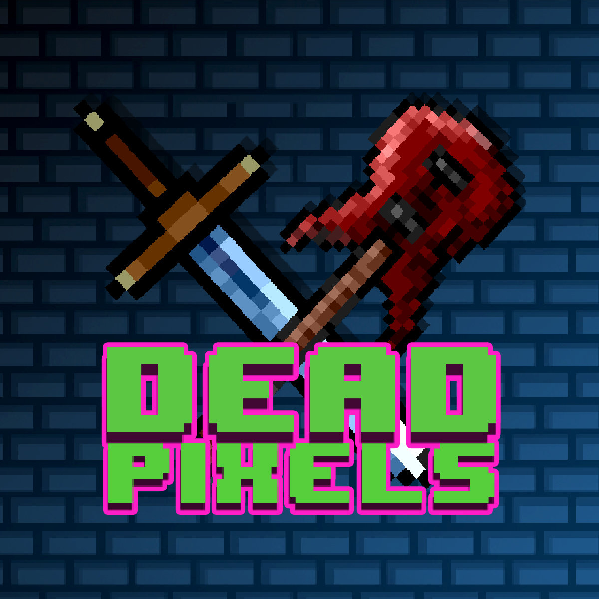Music | Dead Pixels
