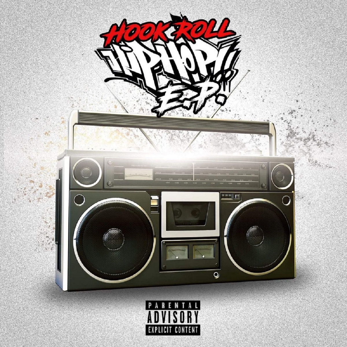 Checkmate | Hook Roll