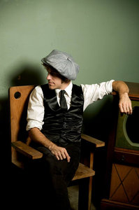 Music | Tyler Hamilton