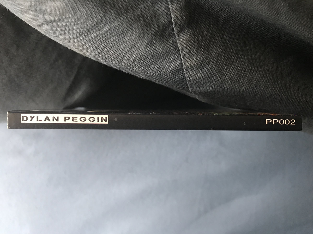 Dylan Peggin | Dylan Peggin