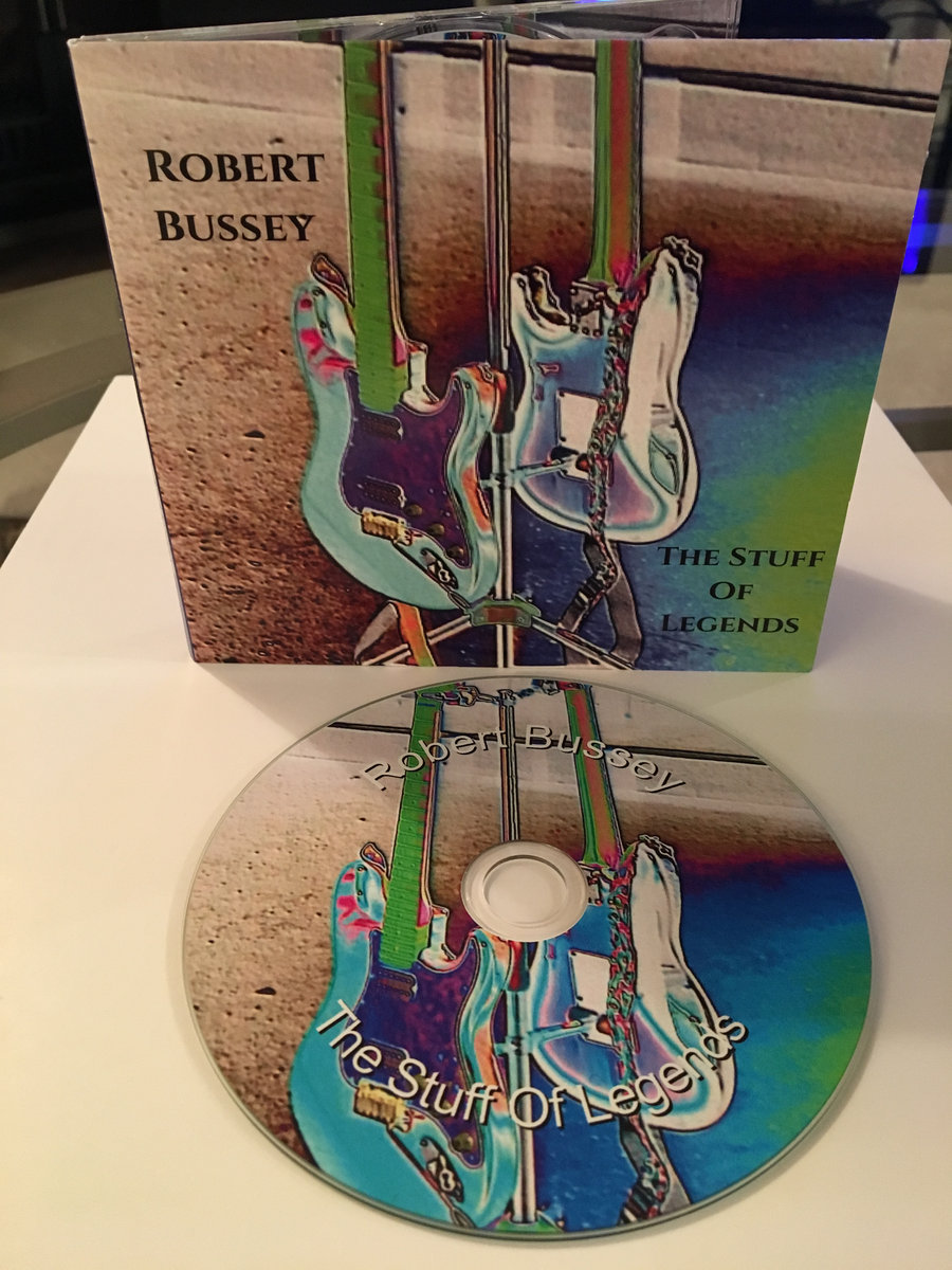 True North | Robert Bussey