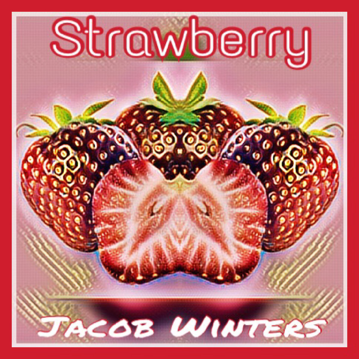 Fruit Salad | Jacob Winters