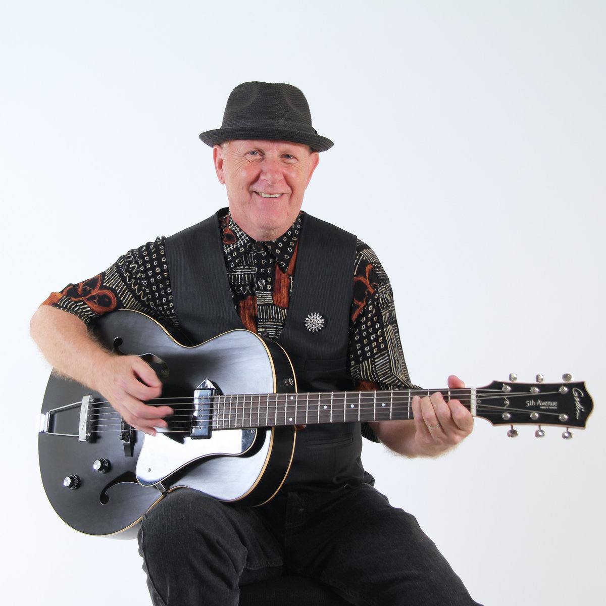 We Held A Wake For The Cat Last Night | Ken Ward | ken ward