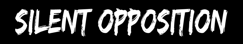 Split With On The Ground and Everything Sux | Silent Opposition, On The ...