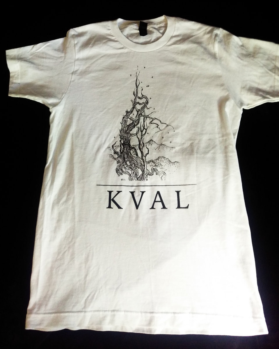 Kval | Kval | Hypnotic Dirge Records