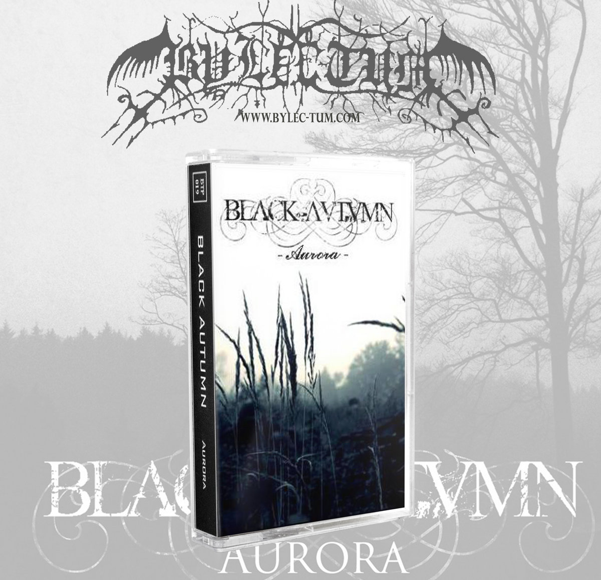 Aurora | Black Autumn | Bylec-Tum