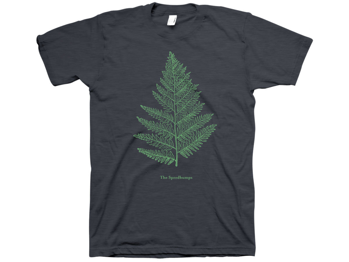 Fern Shirt - $20 | The Speedbumps