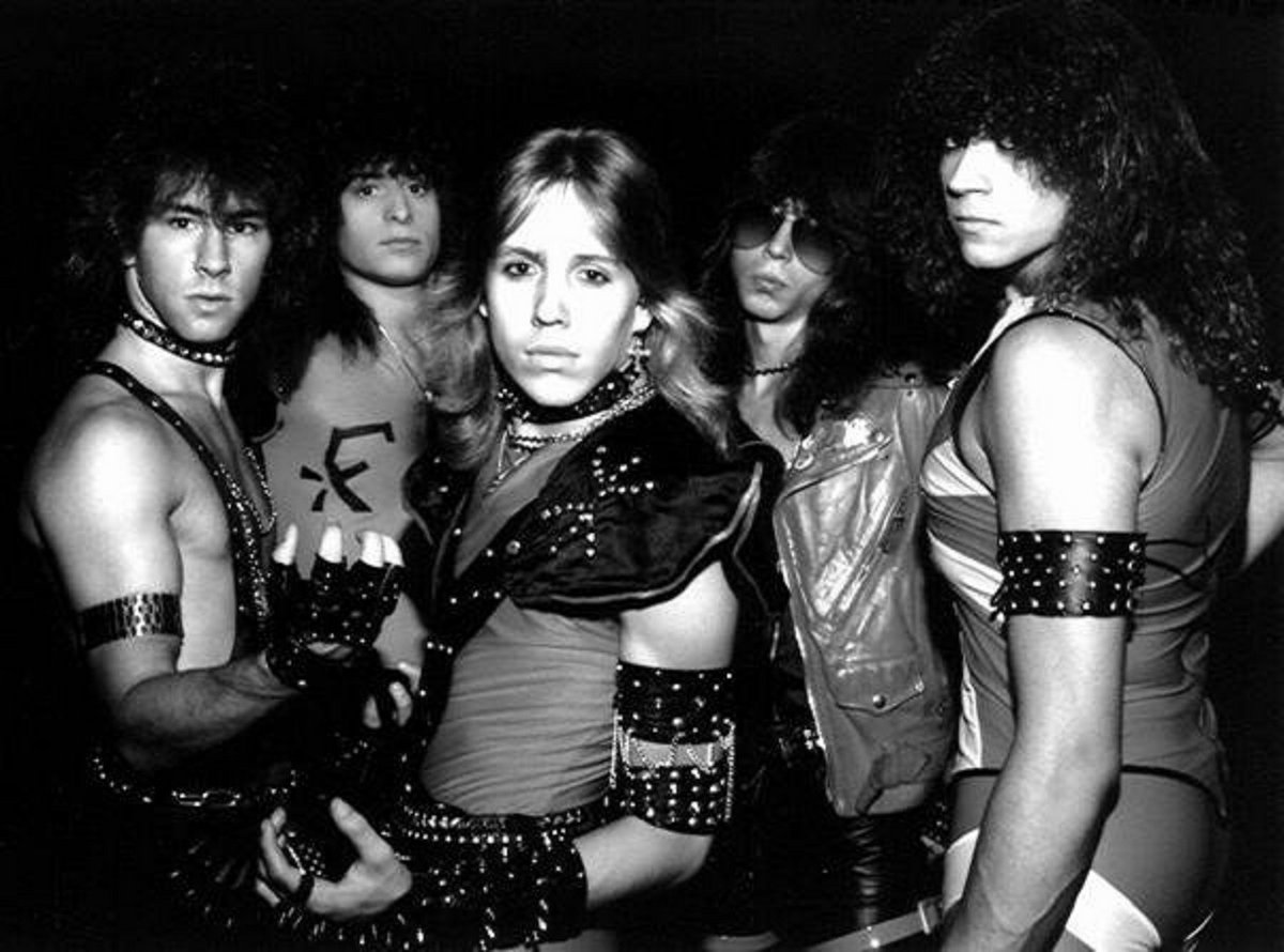 Kamikaze Killers Re-issue | TAKASHI | Heaven and Hell Records