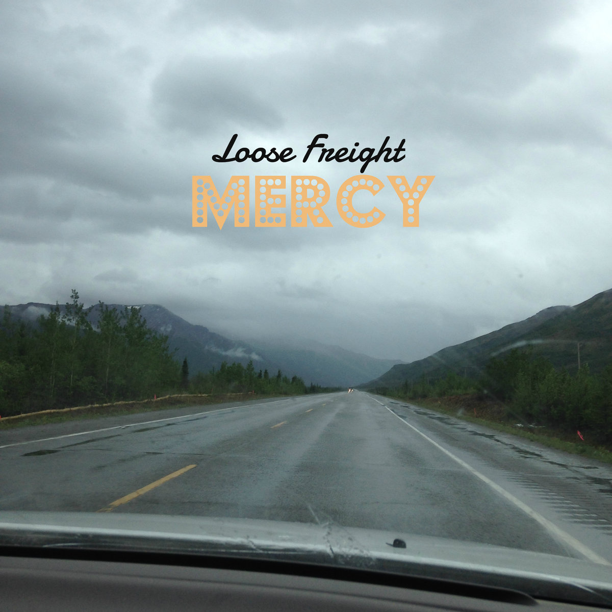 Livingston | Loose Freight