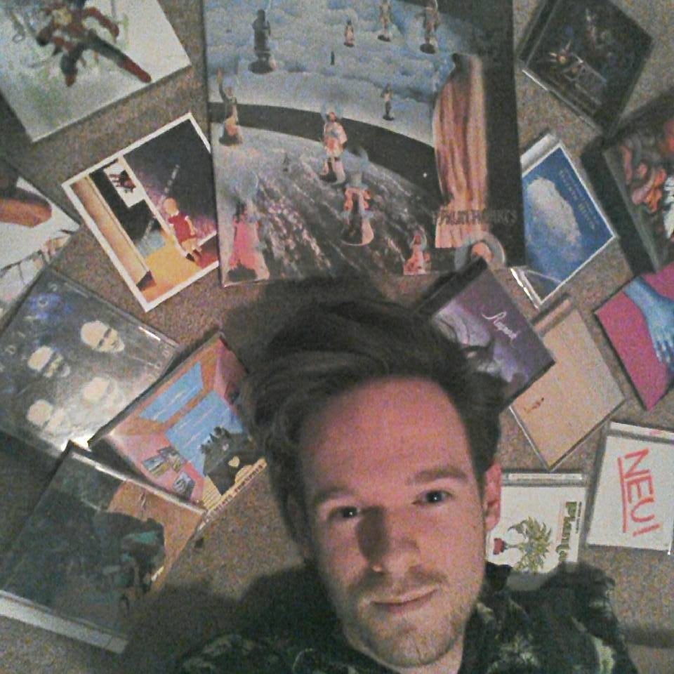 Natalie's Portrait | The Distant Dynasty