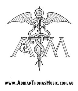 Music | Adrian Thomas
