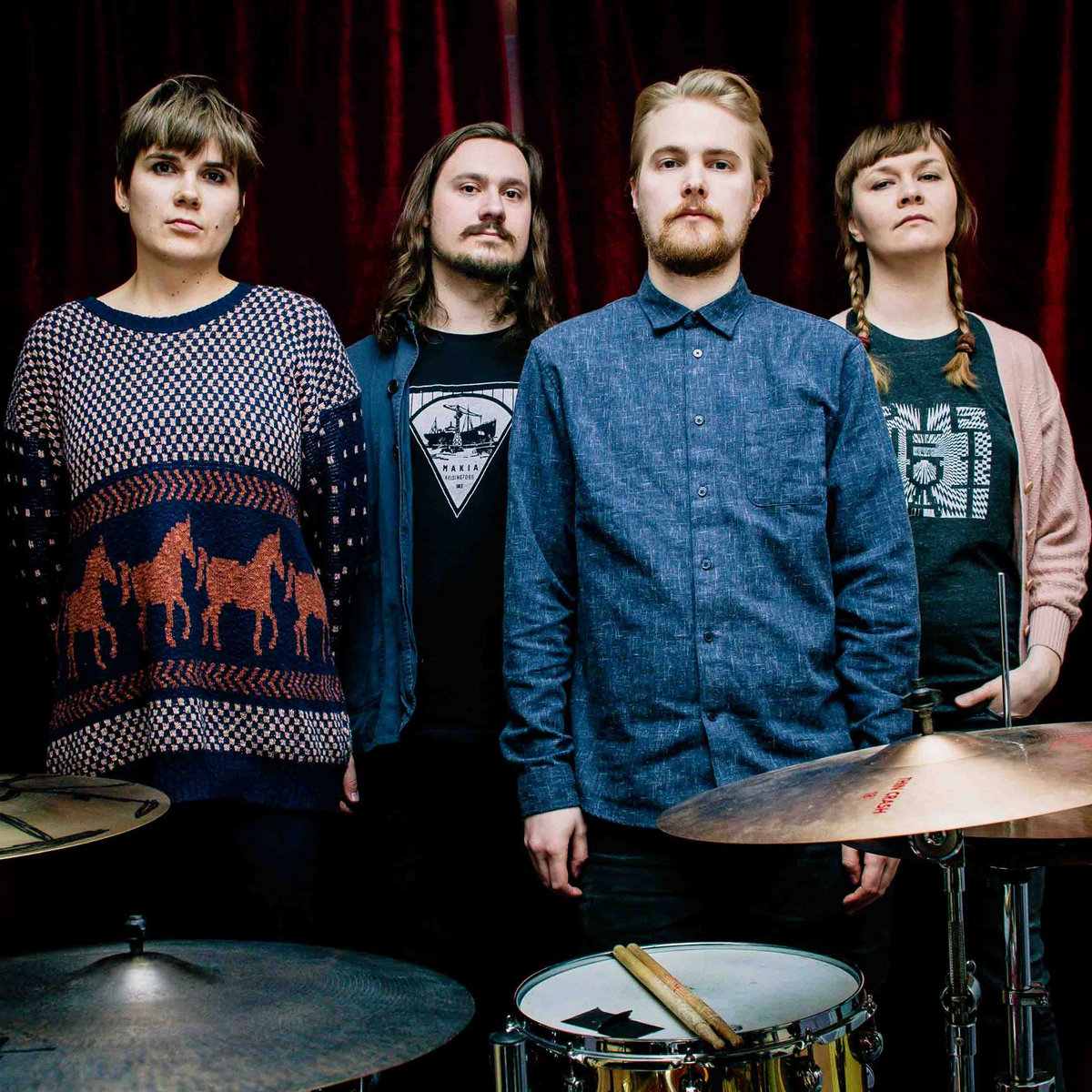 I'm Going To Stop Killing And Start Giving Birth (album) | DGD