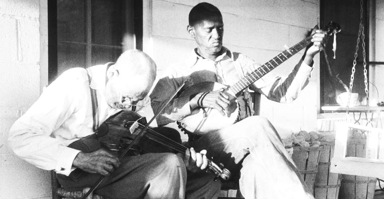 Alan Lomax’s Timeless American Recordings Find a New Audience ...