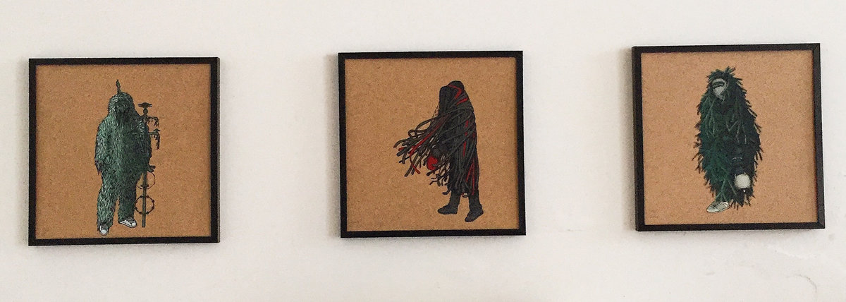 Rooted | Restless Leg Syndrome