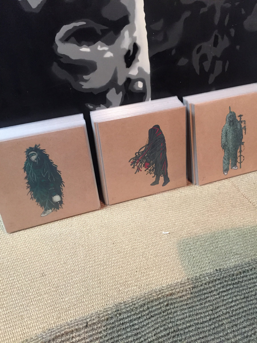 Rooted | Restless Leg Syndrome