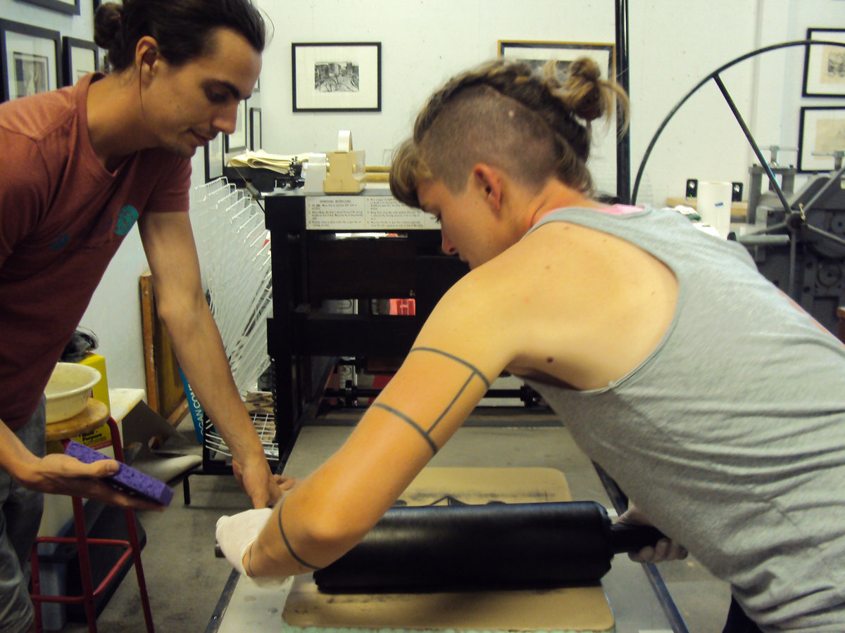 Tim Pilcher & Monica Lord | Tim Pilcher & Monica Lord | Tim Pilcher