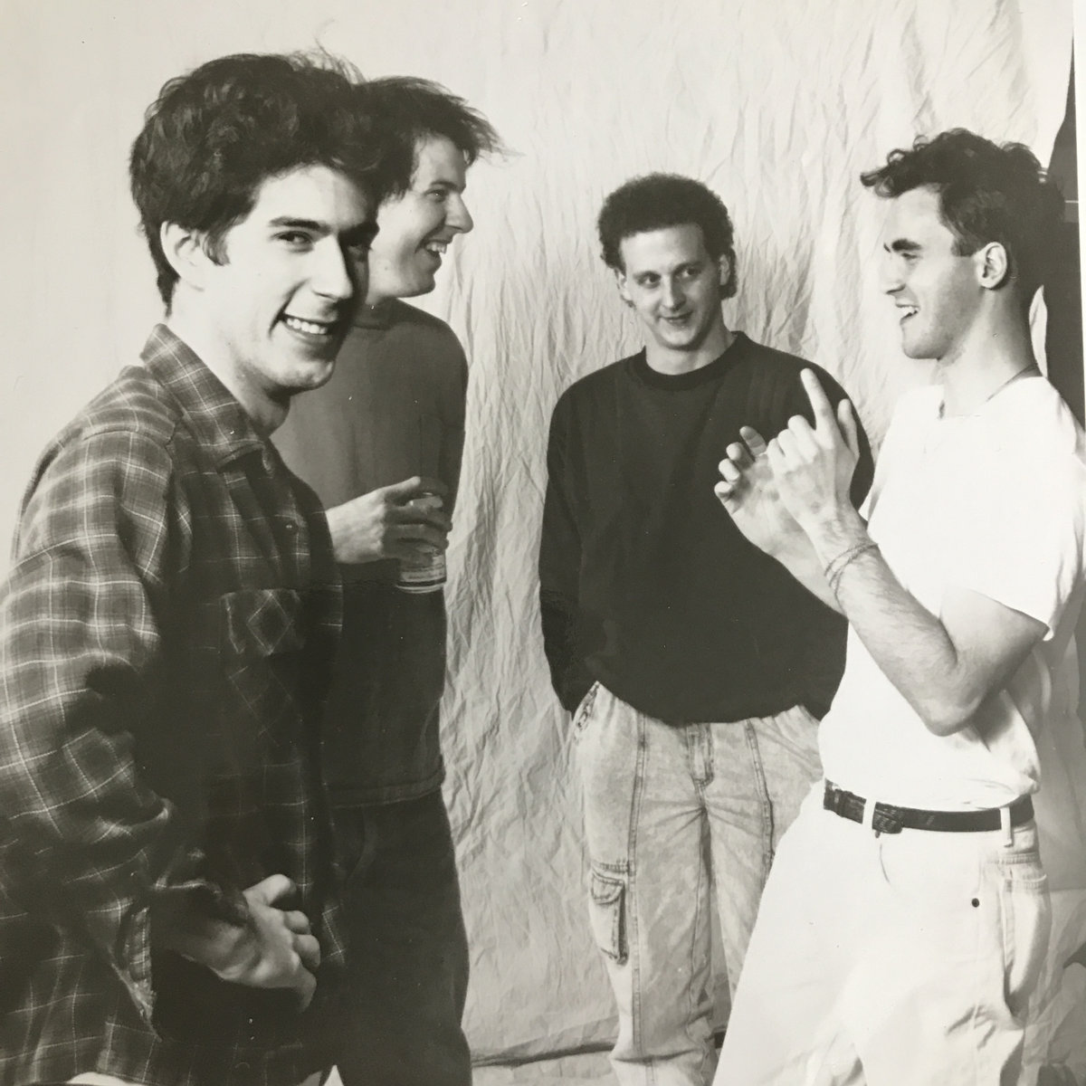 Soup, Soap and Soul | The Lean-to's