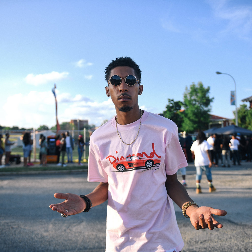 A Guide to the Growing DMV Underground | Bandcamp Daily