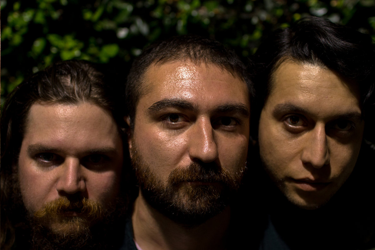 Night Wolves | Night Wolves