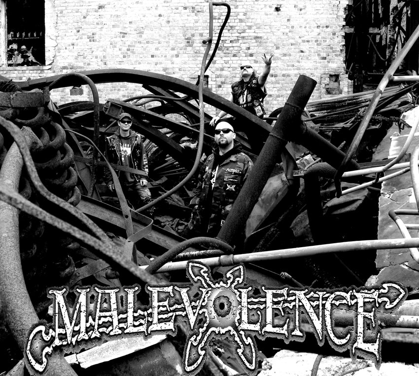 Music | Malevolence