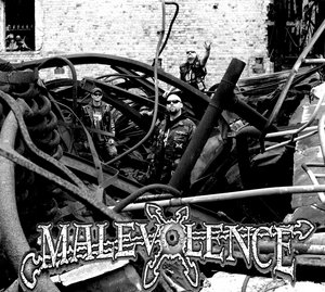 Merch | Malevolence