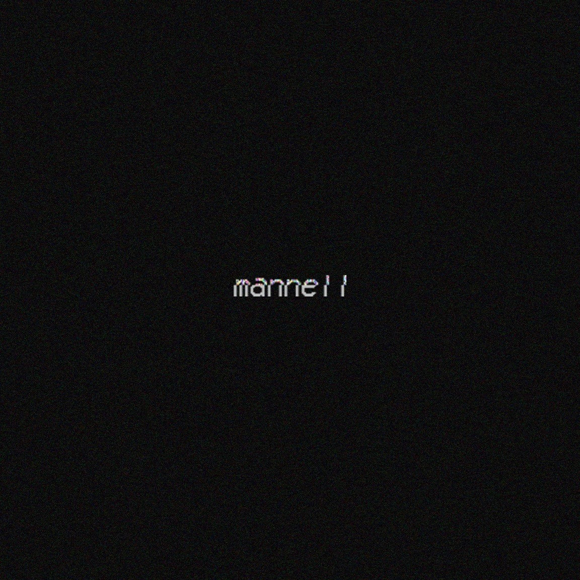 Music | mannell