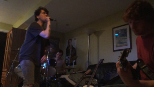 Leaving (2025 version) | To Be Announced