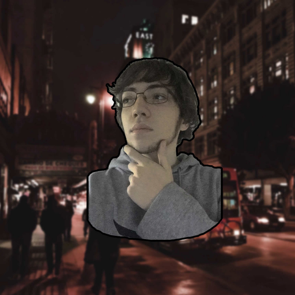 Tyler The Creator "Flower Boy" Type Beat | Smoke Barrage