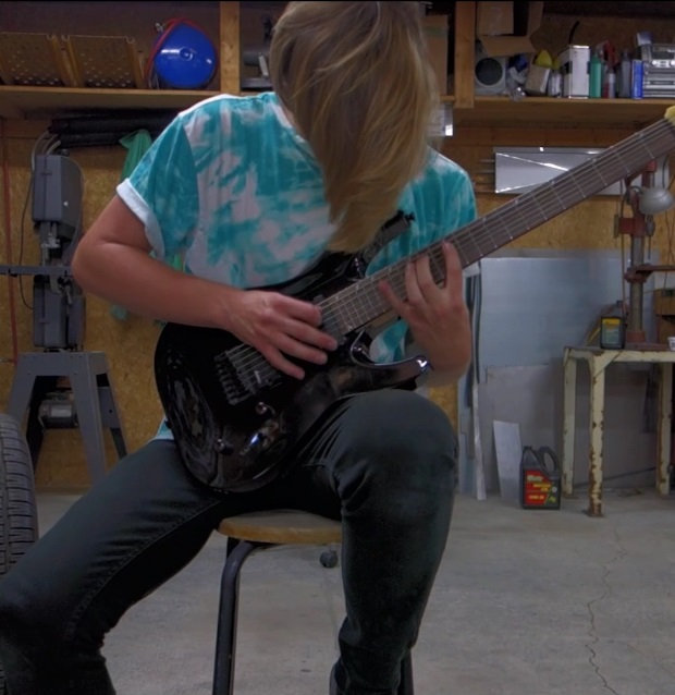 Blend | Logan Stephenson