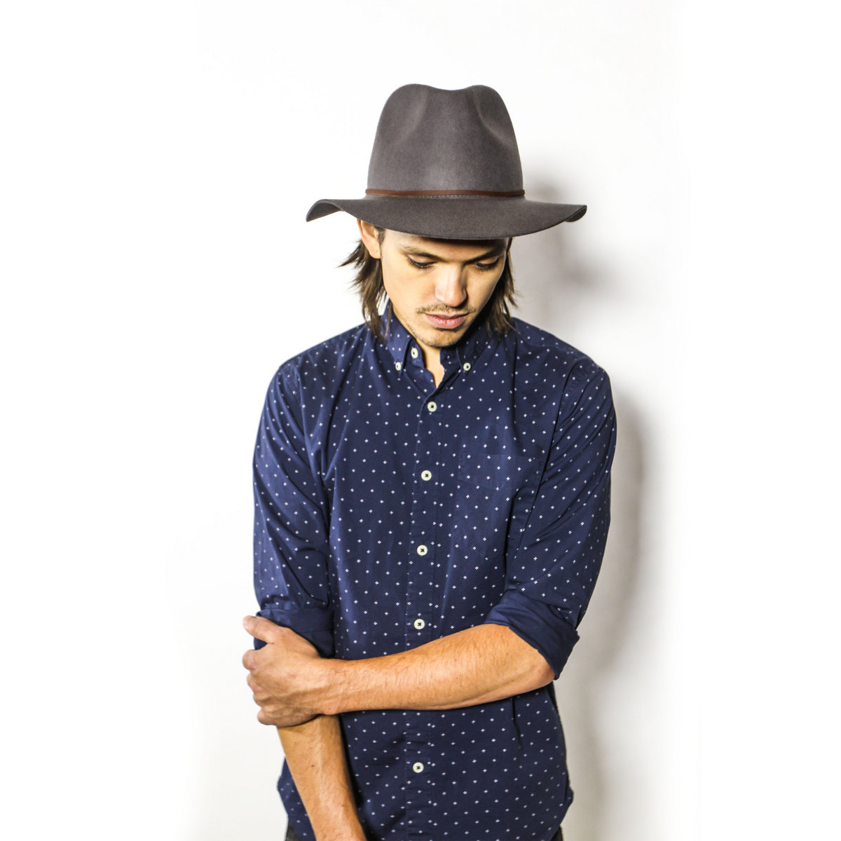 The Reason I Leave | Chris Coleman