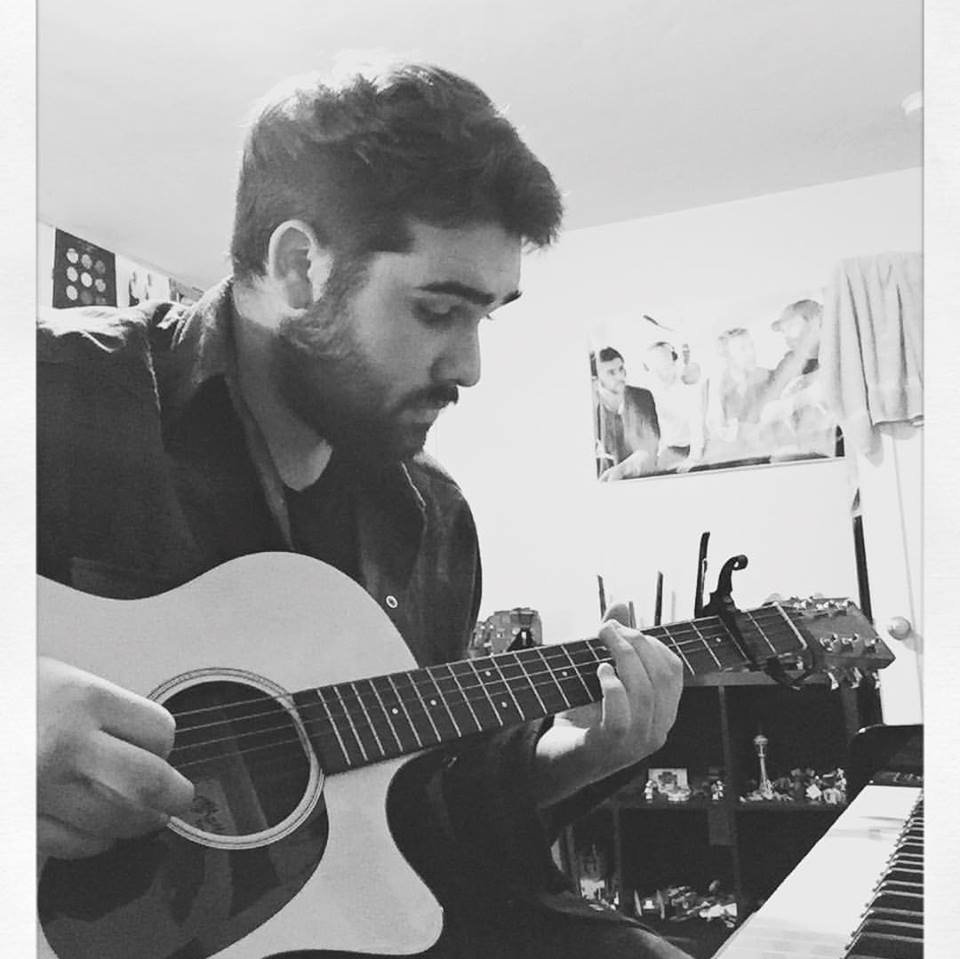 Saint Benjamin - EP | Saint Benjamin