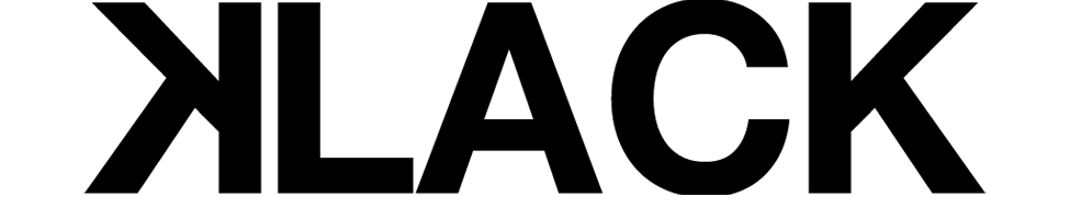 Do You Klack? | klack