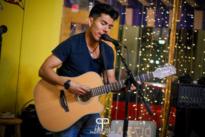 Music | Tony Ramirez