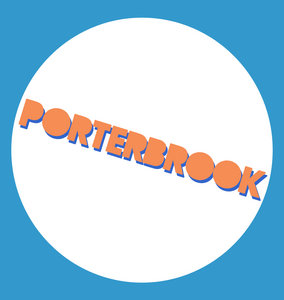 Merch | Porterbrook Records