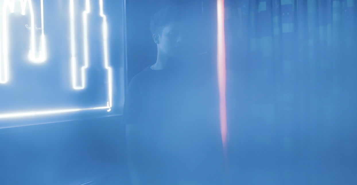 How The Beach Inspired Denitia’s Dreamy New Alt-Pop Record | Bandcamp Daily