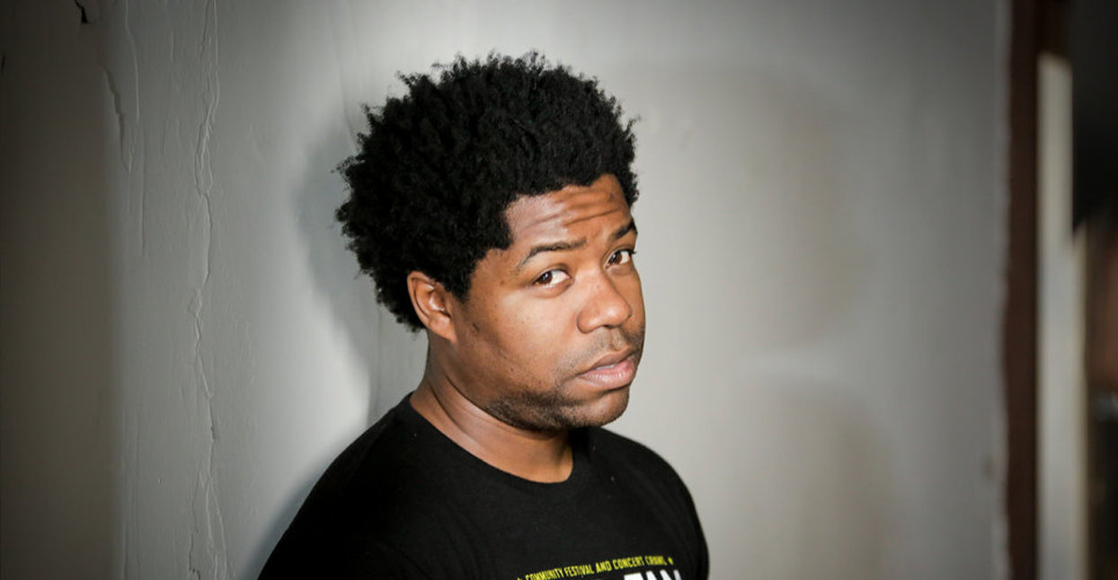 Floco Torres Breaks Up With His Old Habits | Bandcamp Daily