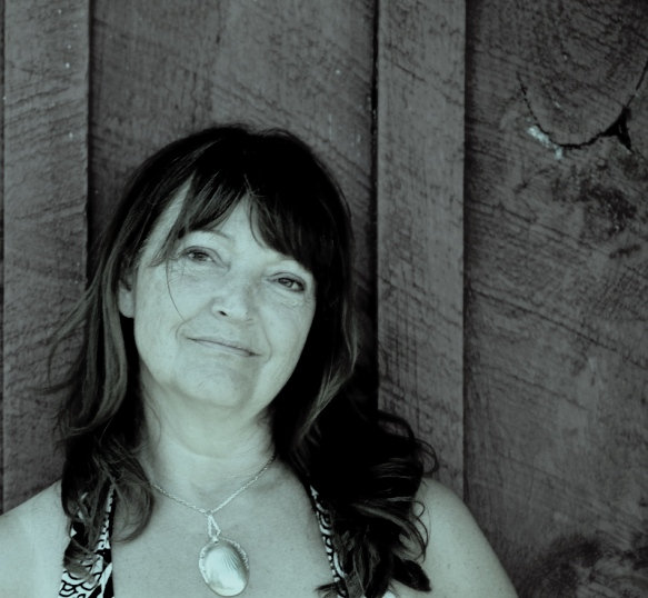 Once Was A time | Mary Lou Minor