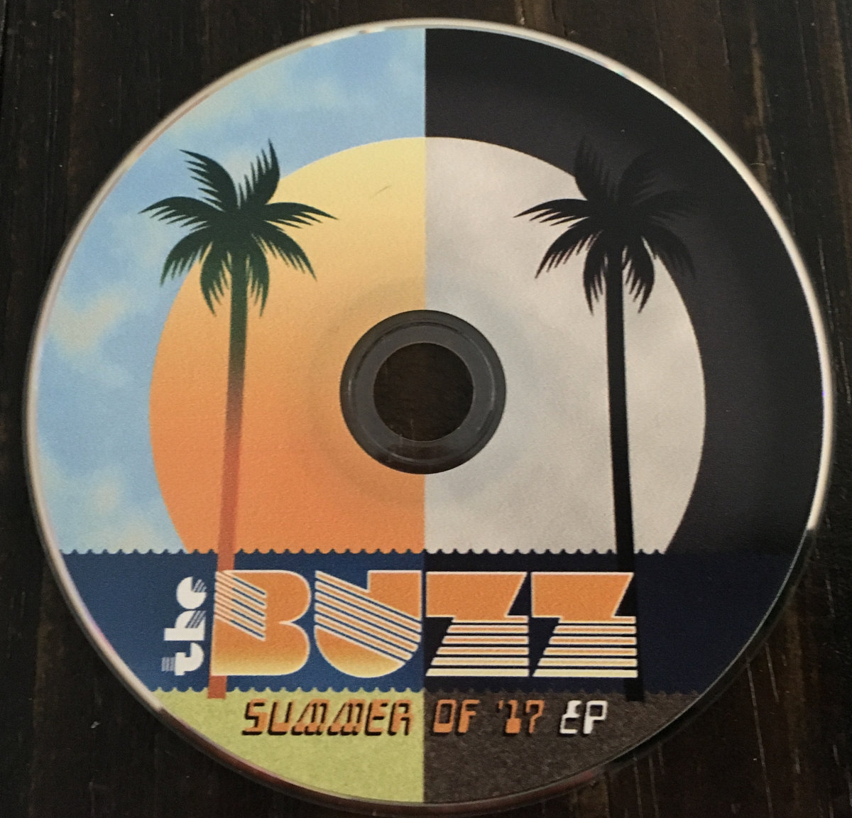 Summer of '17 EP | The Buzz