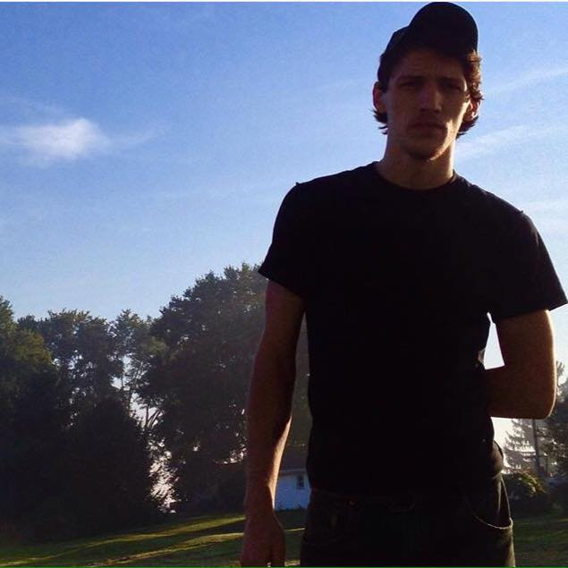 Nick Spangler | Nicholas Spangler