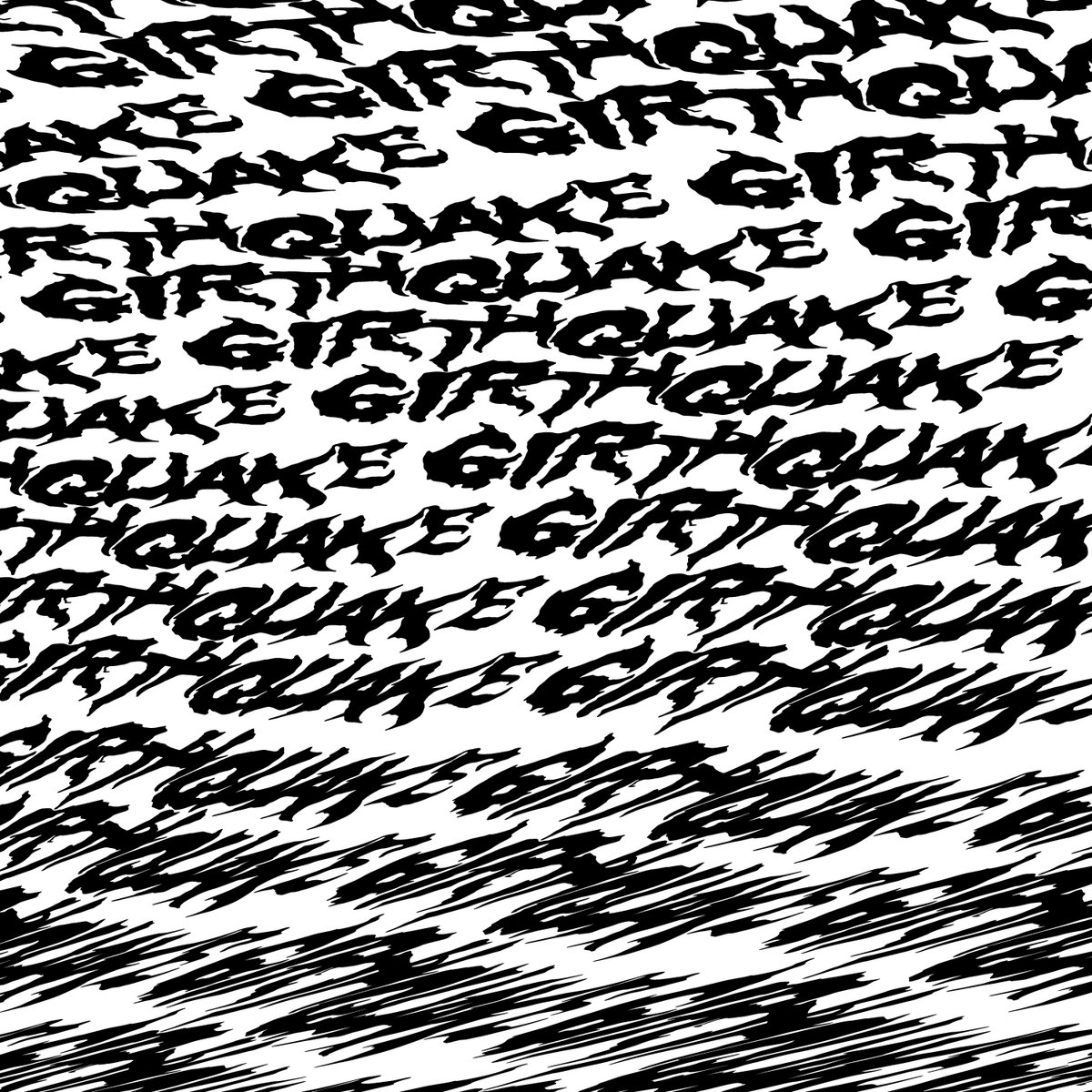 MMXVII | Girthquake