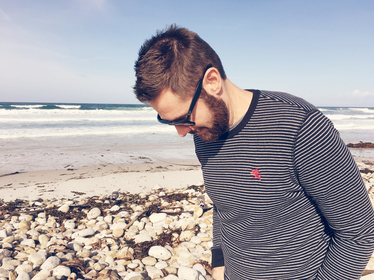 You Give Me Your Kingdom | Jon Riley