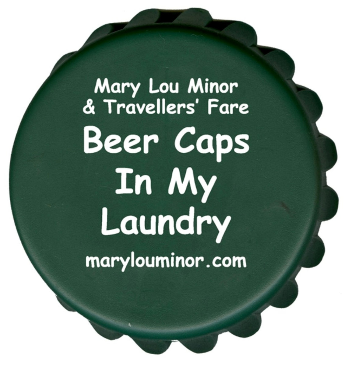 I Won't Miss You | Mary Lou Minor