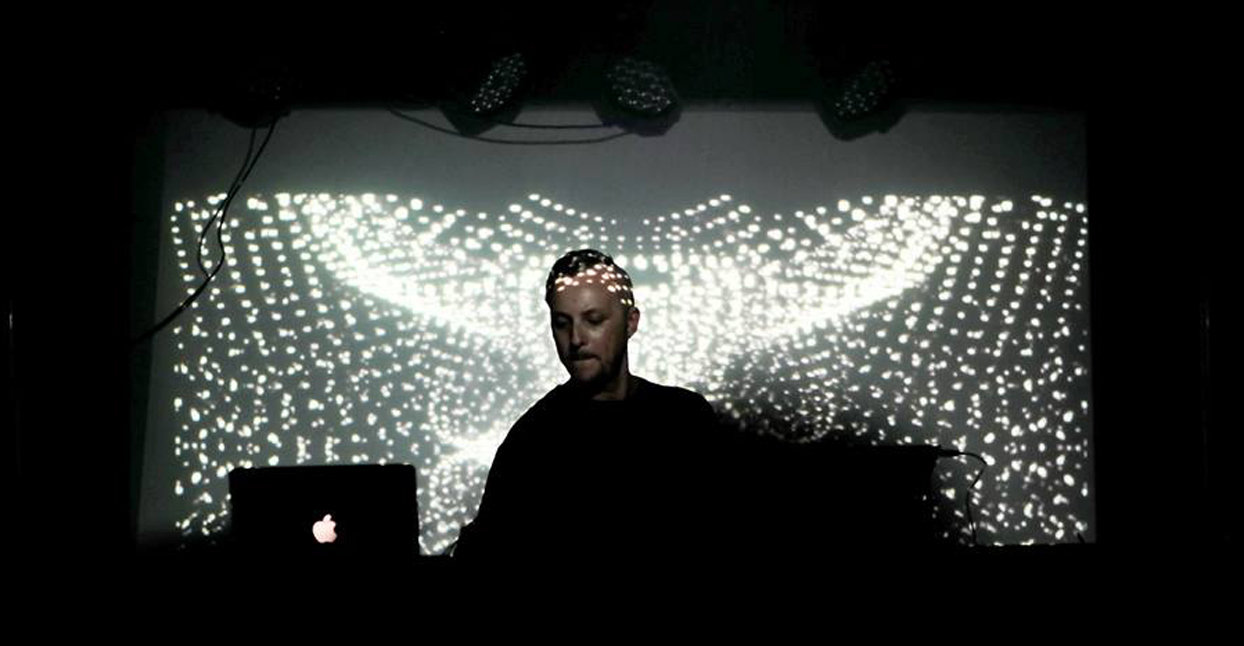 13 Striking Contemporary EBM Releases | Bandcamp Daily