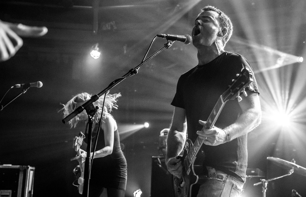 Ten British Bands That Bring The Noise Rock | Bandcamp Daily