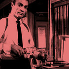 Skyrim Ambients | Liam Burrell