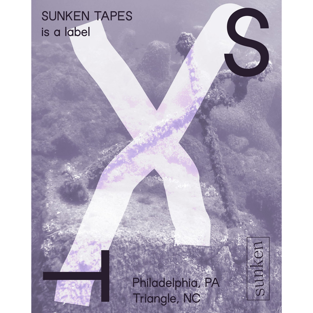 Scuba | Swim Camp | Sunken Tapes