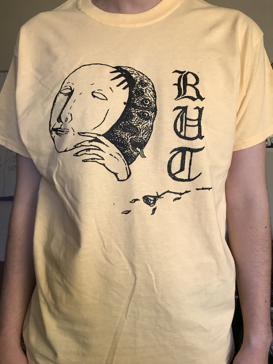RUT "Mask" T-Shirt | RUT