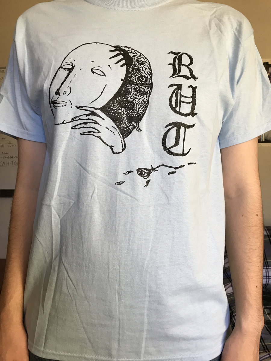 RUT "Mask" T-Shirt | RUT